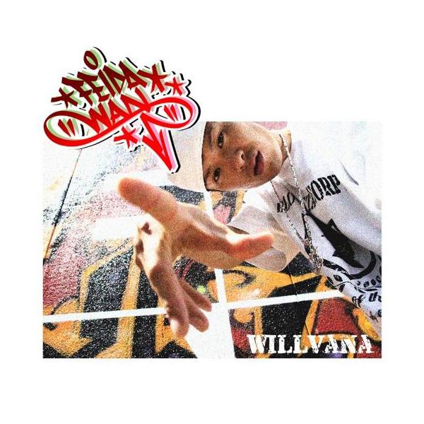 岡山を代表する孤高のMC、FEIDA-WAN待望の初流通タイトル!数多のMC BATTLEで名を馳せた孤高のMC「FEIDA-WAN」がストリートから放つHIPHOPアルバム!!【TRACK LIST】1. WILLVANA pro,Fla...