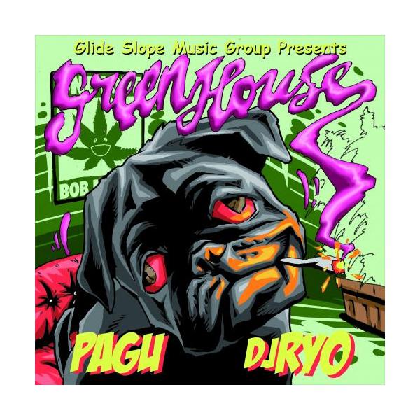 W.E.DのPAGUがDJ RYOプロデュースによる全曲新録エクスクルーシブ音源集をリリース!!客演には自身の周辺アーティストを迎え、煙たくダウナーな作品に仕上がっている。【TRACK LIST】1.Fucked Up City2.Stil...