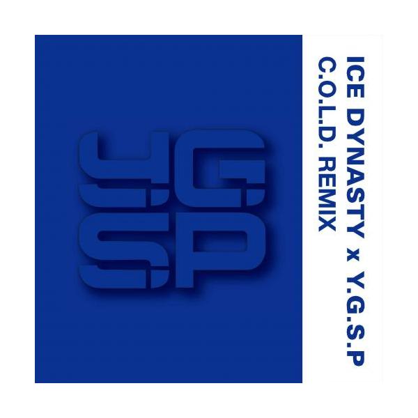 ICE DYNASTYの2ndアルバム『C.O.L.D』を、Y.G.S.Pが全曲REMIXした今作がようやく発売決定!常にFreshな表現を模索する両者の相性は、勿論悪い訳が無い。【TRACK LIST】01. ICE FLAG02. CO...