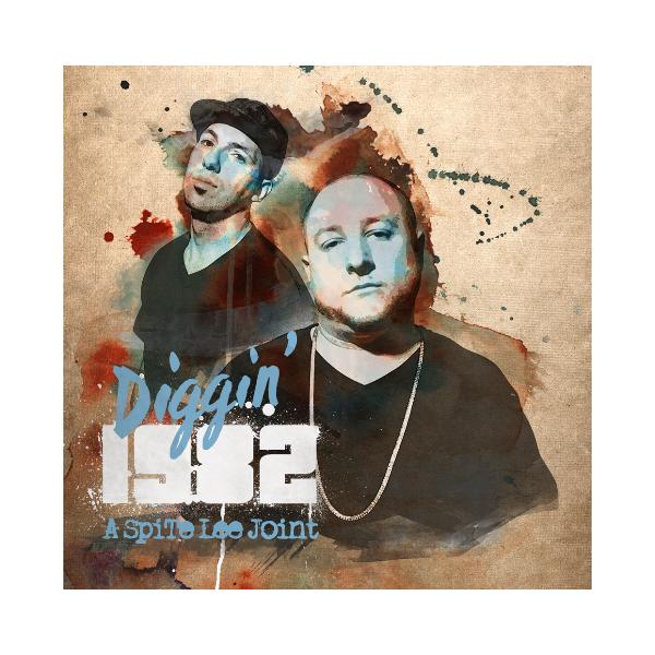 国内初となる1982(Termanology&amp;Statik Selektah)のベストmix【TRACK LIST】1. Diggin' 1982 Intro(Produced by Yu-dai)2. Start It Like ...