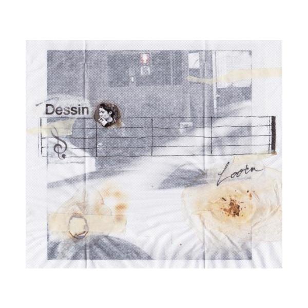 次世代を代表する注目のラップグループ「SQUASH SQUAD」のMC「Loota」待望のソロアルバム!!【TRACK LIST】01. Dessin Intro (prod. by Elmo Moncherie)02. 野良猫 (prod...