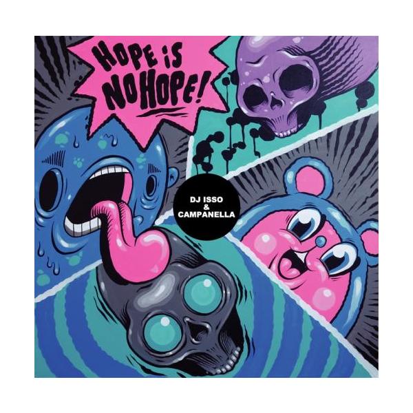 今話題の「CAMPANELLA」(カンパネルラ)音源を邦楽ヒップホップMIXシーン最重要DJ「DJ ISSO」がミックス!!【TRACK LIST】01. CURTAIN CALL pro.C.O.S.A.02. SULLIVAN SHOW...