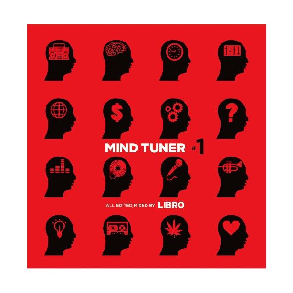 リブロ初のジャパニーズヒップホップMIXCD!!楽曲のチョイスはなんとハードコアリアルヒップホップ!!【TRACK LIST】1.Boom Boom Bap (feat.Smith-CN) / Ryuzo2.See-WhatUSay / S...