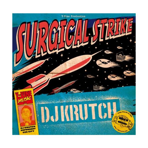 新旧ヒップホップミックスの決定盤!90年〜今日までに渡ってリリースされた”HIP HOP CLASSICS”達を巧みなスキルでミックス。【TRACK LIST】DJ Krutch / Intro feat. DJ BUNTAH*rb M*G...