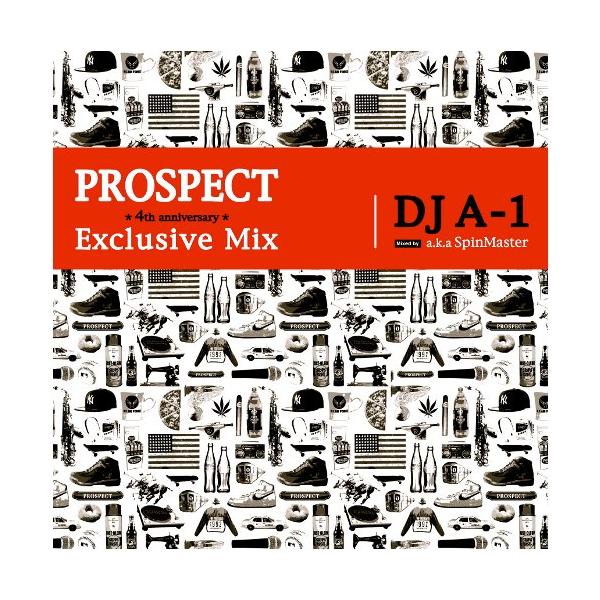 イナタさとアーバンさの見事なミックスは、やはりDJ A-1 a.k.a. SPIN MASTERによる唯一無二な感覚!四季の豊かなNYCとJPNの街の風景を過去から現代へと自由に行き来し、一年を通して聴かせる様々な顔を持つサウンドトラックの...