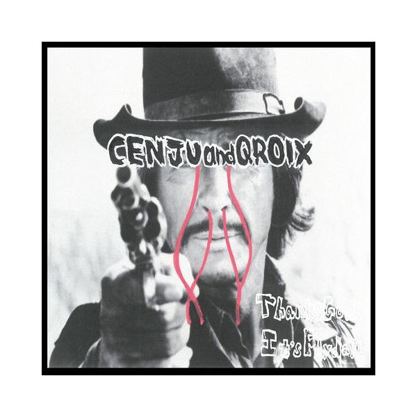 遂にDOWN NORTH CAMPから重い腰を上げる男が一人いた。CENJUが「MUZIK MAKES ME FLY」での活躍が記憶に新しいQROIXと二人だけでALBUMを作ったのである。【TRACK LIST】1. ol skool2....