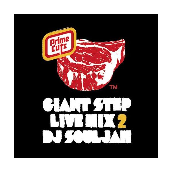 一晩の流れを意識した、まさにHIP HOP DJの教科書のような1枚です。【TRACK LIST】01. ASAP Ferg F. ASAP Rocky - Shabba (DJ SOULJAH Ver)02. French Montana...