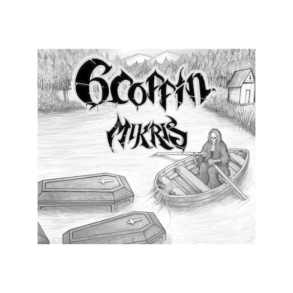 自身初のコンセプトAlbum。独自の世界観でお送りするMAD STORY。※CASTLE限定CD特典付き!!■「COMMUNITY MUSIC REMIX / MIKRIS feat. G.O &amp; YAN-MARK　PRO. DJ ...