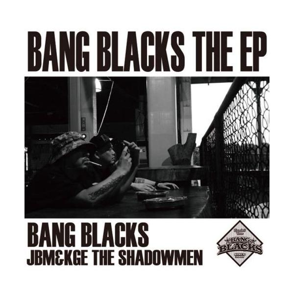 新曲3曲のInstrumentalやskit4曲を合わせて計12曲、BANG BLACKSらしさの詰まったEPが完成!!※初回限定LIVECD特典付き!!『LIVE音源@UENO eight(2013.9.28)』【TRACK LIST】1...