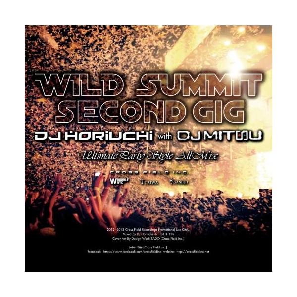 TOP40やフロアをにぎわせているEDMヒット曲はもちろん、昨年〜今年STREET HIT中のHIPHOP, TRAPやTWERK, Moombahtonまでを一挙に収録の2CD全116曲!!【TRACK LIST】■DISK 101. D...