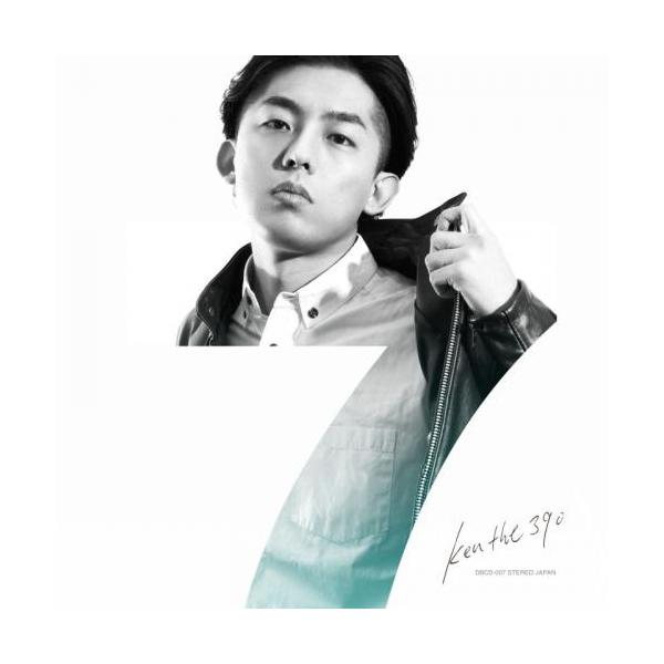 もっとも長い時間をかけて完成させた、7枚目のAlbum「#7」客演にはKREVA、Mummy-Dなどシーンの先人達から、盟友サイプレス上野、TARO SOUL、さらにISH-ONE、SKY-HI、KLOOZ、TAKUMA THE GREAT...