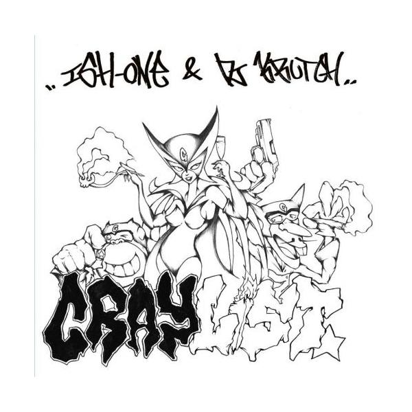 USの現行HOT SONGをISH-ONEが細部まで厳選、その構成とミックスをDJ KRUTCHが担当。本場NYを熟知していると言っても過言ではないISH-ONEのチョイスからは彼がどういったサウンドにインスピレーションを受け、注目している...