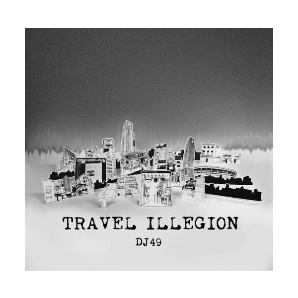幅広い活動でジャパニーズ・ヒップホップ・シーン内でその名を知られているDJ、DJ 49の初となるオフィシャル・ミックス作品がリリース!B.D.やD.O、漢を始め、東京を中心とする日本最高峰のドープなヒップホップ・チューンの数々をピック。【T...