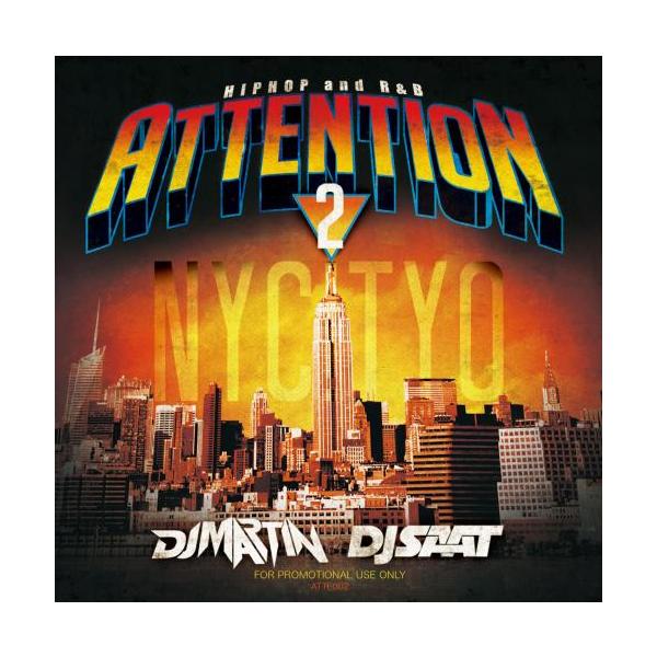 NEW YORKとTOKYOのCLUBで盛り上がっている曲を中心に、これから流行る曲をいち早くお届けする作品!【TRACK LIST】01. Brooklyn (Remix) / CFLO02. Boss Ass Bitch (Remix)...