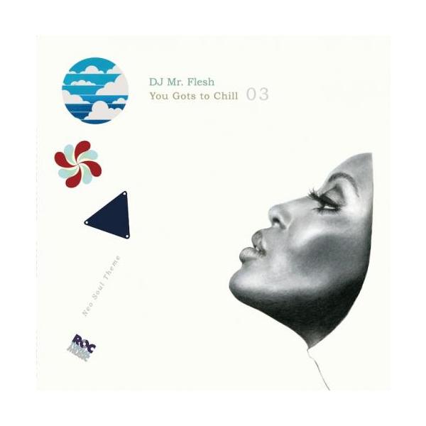 極上のネオソウルを音源をコンパイルしたスムースR&amp;Bミックス!!90年代から2000年代の楽曲をメジャー、マイナー問わず独自の視点でセレクト。【TRACK LIST】01.Intro02.Get Up / Amel Larrieux...