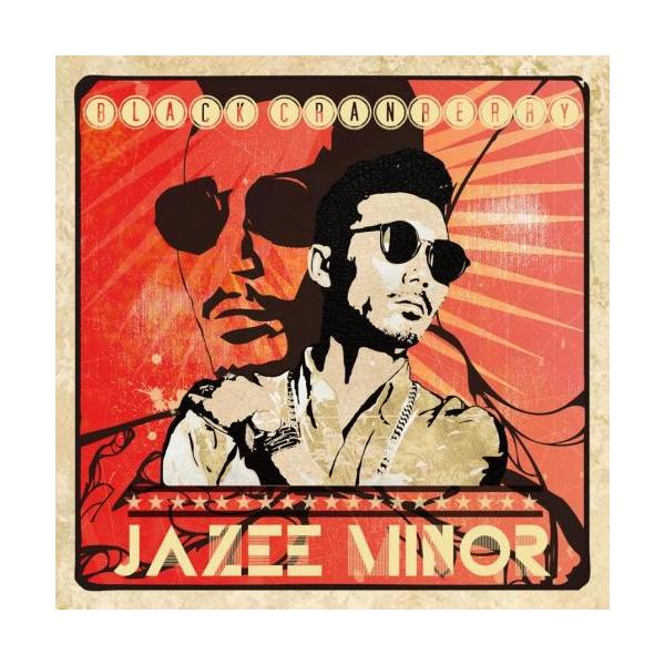 次世代最高峰のラッパー、JAZEE MINOR、ついにデビュー!!今もっともデビューが熱望されていた男の、待望のデビュー・アルバムのリリースがついに決定!※CASTLE限定CD+初回限定CD特典付き!!■「My Nippa Just Mad...