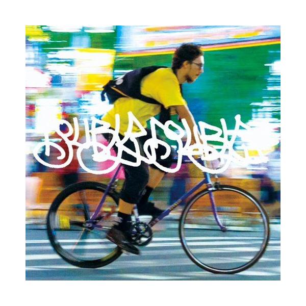 PSGからGAPPER、DOWN NORTH CAMPからOYG、総合プロデュースにはWATTER、という3人組 "DoubleDouble" がデビュー!客演にBudamunk、PUNPEE、ISSUGIが参加。完璧な布陣で挑むファースト...