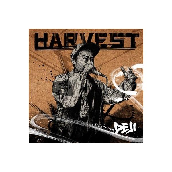5thソロアルバムをリリース!今作を10数年に及ぶ活動履歴の集大成、HARVEST(収穫祭)と位置付け、一切のラップ客演を排除し、ソロマイカーとして矜持を示した。【TRACK LIST】1. HARVEST2. STREET FIGHTER...