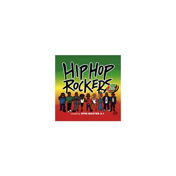 Rocksteady,Ska,Roots,Dub様々なレゲエトラックの上をHIPHOPのアカペラでマッシュUP!! Pharrellの"Happy"からDAS EFX "Real HipHop"まで最高に楽しませてくれる1枚です!【TRAC...