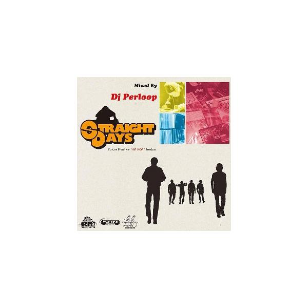 今作も新旧問わず彼独自の目線で選び抜かれた”他とは違う”SAMPLING MUSIC主体のHIP HOP MIX!【TRACK LIST】1,Mad Pressure/Inspector Mc Griff2,SOUNDSIC/Remedy3...