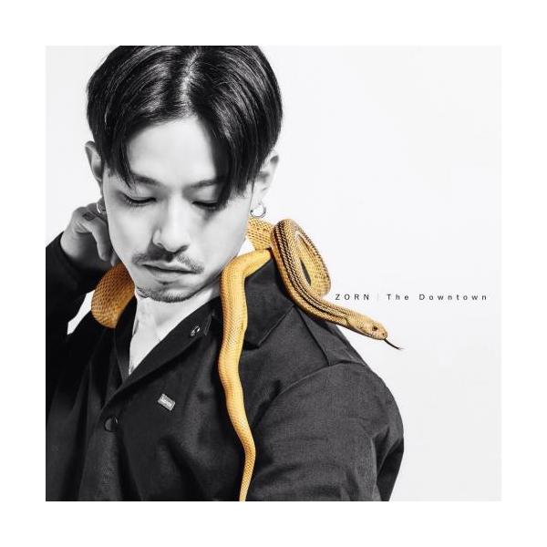 キャリア初のワンマンLIVEを満員御礼で乗り超え...昭和レコードからのデビュー作となった「サードチルドレン」から約1年、更に高みを目指すZORNの2枚目のアルバムが完成!!!※CASTLE限定DVD+CD特典付き!!CASTLE TV 番...