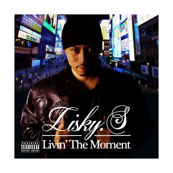 JAGGLAと双壁と 言われる大阪発の凄腕若手ラッパー "Lisky.S" が満を持してついに1st EPを発表。全国の主要HIPHOPアーチストが一同に集結予定。※初回限定CD特典付き!!■「In Da Club / Lisky.S fe...