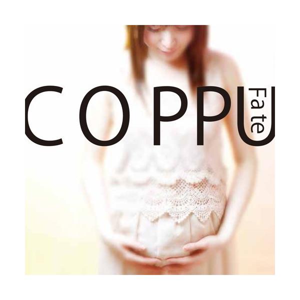 妻であり、母であり、ラッパーである。妊娠中、子育て中も録音を続け、その時の心境を赤裸々にラップしました。宿命とはまさにこのことであり、宿った命とともに変化し続ける "COPPU"、サードアルバムが完成。【TRACK LIST】1. shik...