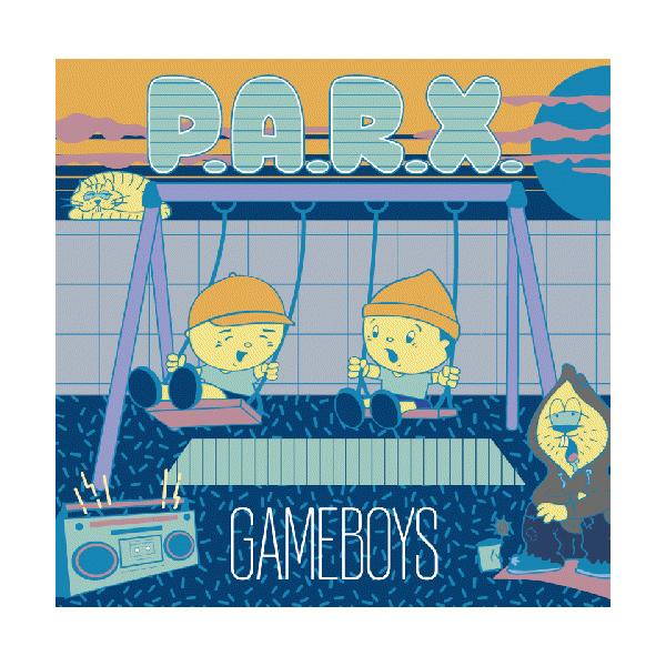 3年ぶりとなるGAMEBOYSのファーストアルバムが完成。平日は仕事に追われ、週末は酒に呑まれのPLAY&amp;REPEATを1.5に引き続きJZAが全曲PRODUCE。※初回限定ステッカー特典付き!!【TRACK LIST】1.IT'S...