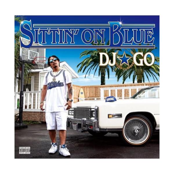 DJ、プロデューサー、ラッパーとマルチな才能とともにローライダー達が憧れる男、DJ☆GOが豪華ゲスト陣を迎えた強力作!【TRACK LIST】01.INTRO ~LIVIN’ IN MY HOOD~02.I RIDE feat. GAYA-...