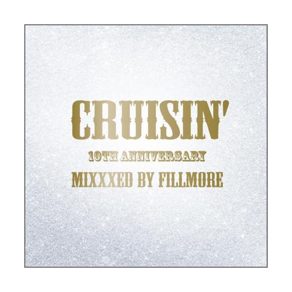 ジャパニーズ・ウェッサイ・シーンの歴史も紐解く?10年間の集大成MIX CD。※初回限定ステッカー特典付き!!【TRACK LIST】01. JOYSTICKK / INTRO02. TERRY feat. BANCO(GRAMBROOS)...