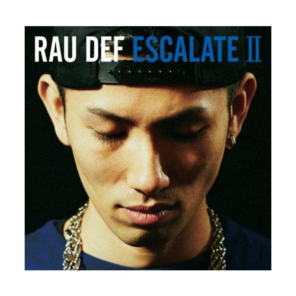 今年頭に発表されたSKY-HI a.k.a. 日高光啓(AAA)主宰・BULLMOOSEへの電撃加入から遂に...渾身のニューアルバム「ESCALATE II」が完成!※CASTLE限定CD特典付き!!■「STR8 UP / RAU DEF...