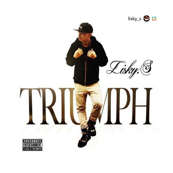 関西発の凄腕ラッパー、Lisky.Sのファースト・アルバム。HIPHOP/レゲエ界のスター達がこの1枚のアルバムに全国、アジアから一大集結!※初回限定CD特典付き!!【TRACK LIST】1. INTROfeat. DJ KITADA K...