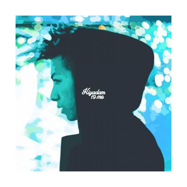 ファッションの仕事や楽曲制作・LIVE活動などその才能を惜しみなく発揮しているHIYADAMが、盟友Lazysimonフル ・プロデュースによる新作【19 ME - EP】をリリース。※CASTLE-RECORDS限定販売!!※初回限定CD...