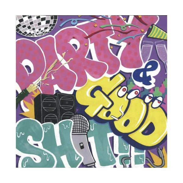 I-DeA監修のもとJNKMN&amp;DOGMAの楽曲を中心にLORD8ERZことDJ GATTEMがミックスを担当!!本作品にしか収録されていないエクスクルーシブ5曲を加えた完全限定盤!!※CASTLE-RECORDS限定販売!!【TR...