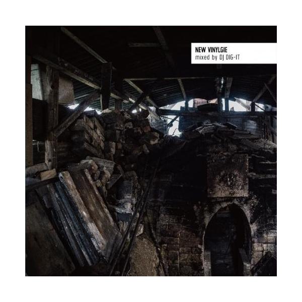 温故知新をテーマに作成したMIX CDです。HIP HOPを中心に幅広い年代の音楽をMIXに収録しました。【TRACK LIST】1.New Vinylgie / DJ DIG-IT feat.Fortune D(2016)2.Face I...
