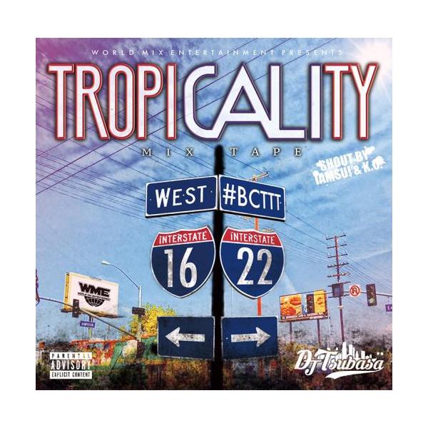 選度抜群!!溢れ出すCA汁をご堪能あれ!!【TRACK LIST】1.Shout by Iamsu!2.Function / E-40 feat. Problem &amp; Iamsu! (Shout by K.O.)3.This Is ...