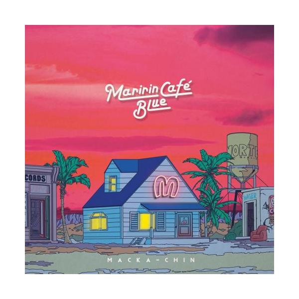 MACKA-CHINの不可思議な交遊録から繋がった全国各地の仲間〜オトモダチが集結したニュー・アルバムを注目のレーベル、術ノ穴とのジョイントでのリリース!【TRACK LIST】1. DANDANDAN2. ODD RARE HALL fe...