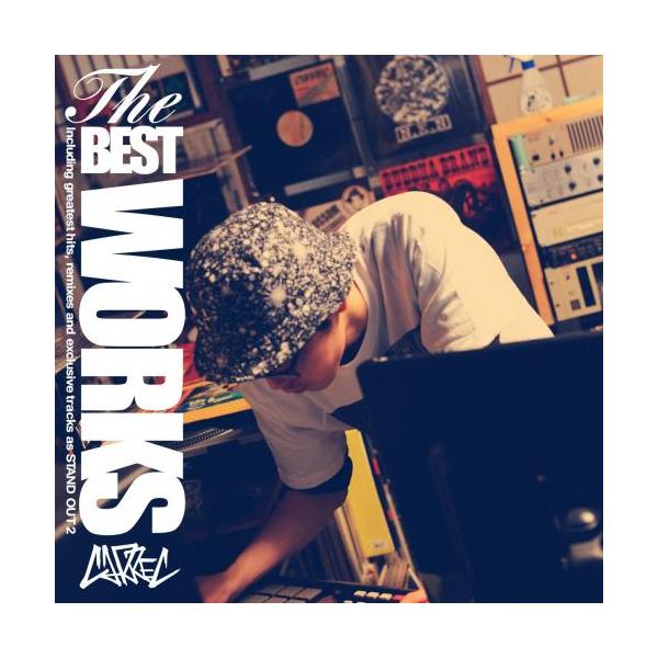 これまでの楽曲提供・リミックス仕事をはじめ、多くの新曲やココでしか聴けないCARREC REMIXを多数収録しDJでもある彼自身がミックスした最強の作品集。【TRACK LIST】01.脳巓 / HOOLIGANZ02.和声芸能 / Fly...