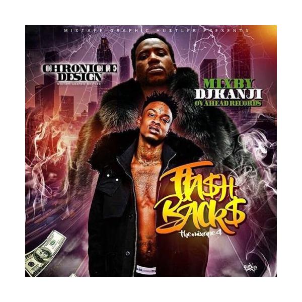 最新HIP HOPを中心に今年2度、USに渡ったDJ KANJIだからこそできた、まさしく本場さながらの作品となっている。【TRACK LIST】1. Sneakin' / Drake Feat. 21 Savage2. Bullshit ...