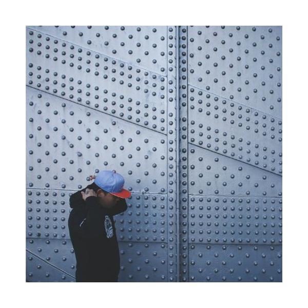 超待望のセカンドアルバム堂々完成。これが、才能の最新系。※初回限定CD特典付き!!■インスト7曲【TRACK LIST】1.ANGEL FT.AZ prod.FEBB2.CAREFREE prod.FEBB3.DON FT.B.D. pro...