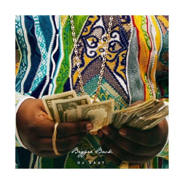 THE NOTORIOUS B.I.G. 、MIX!!オリジナルの曲以外で、エクスクルーシヴ曲や、サンプリングで使われた曲などが収録されています。【TRACK LIST】01. Lick-G Exclusive02. Sadat X (In...