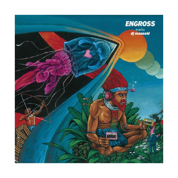 暖かくも爽快な立体的MIX!全体的にとてもSoulful【TRACK LIST】1. Intro / Dj masashi &amp; MONOm.i.c &amp; Dj Casin2. The Roots / Silent Treatm...