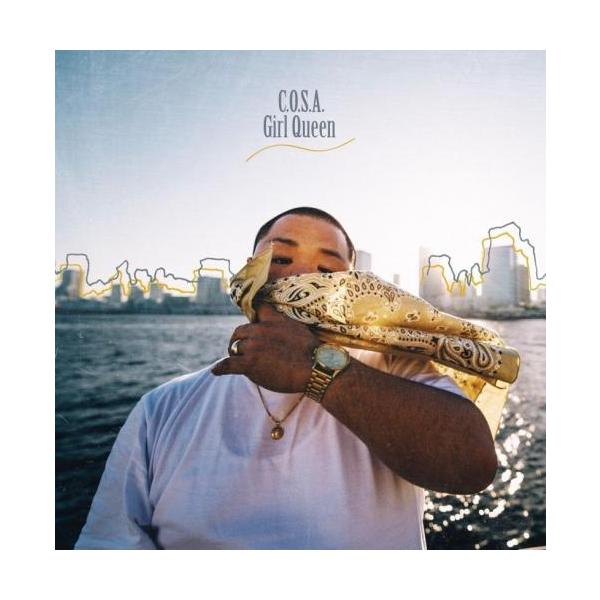 知立出身のラッパーC.O.S.A.、遂に待望のソロ2作目がSummitからリリース!!国内外プロデューサーを起用した6曲入りEP!【TRACK LIST】1. 1 AM in Asahikawa　(Produced by Gradis Ni...