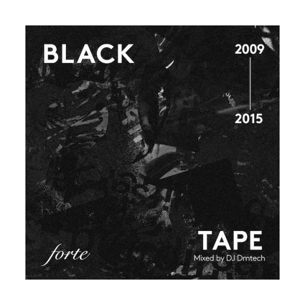 完全DIYレーベル[forte・フォルテ]レーベルの音源をMIXしたレーベルショーケース的MIX CD!!【TRACK LIST】1. forte / HAIIRO DE ROSSI2. 風たち (feat. Shing02) / HAII...