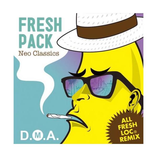 ユニットD.M.A. による、全曲トラックを乗せ替え、ALL REMIX 楽曲を収録したMIX CD!!【TRACK LIST】1. Bruno Mars / 24K Magic2. The Americanos feat. Ty Doll...