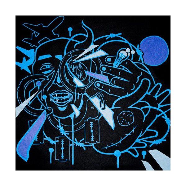 コズミックでスペイシー、そしてアカデミックなコラボアルバムが完成!!!【TRACK LIST】01. これから [Track by Itto]02. ズッコーンッ [Track by Itto]03. 常夏のSunshine [Track ...