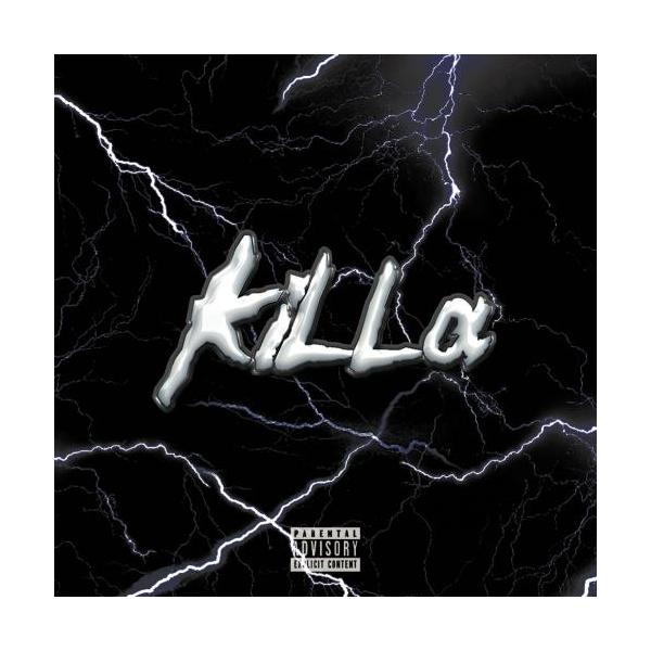 YDIZZY, Arjuna, Blaise, KEPHAという4人のラッパーに加え、DJのNo Flower、VJのYESB?WY、更にはトラック・メーカーからデザイナーまでを擁し、現在は9人で活動する「kiLLa」【TRACK LIST...