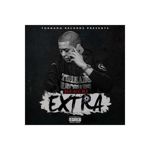 関西は大阪、竜巻一家のDJ GURIによる初のソロMIX CDが到着!HIPHOP新譜を中心に現場感のあるMIXを披露!【TRACK LIST】1.YFN Lucci/Street Life2.Bankroll Fresh feat. 2 ...