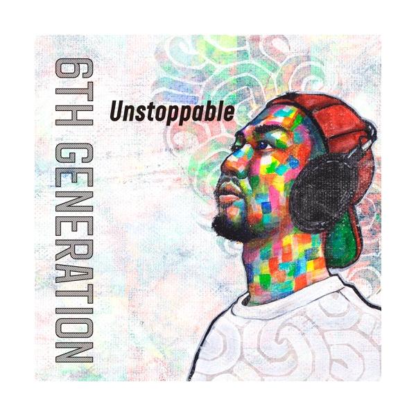 仙台から第3の刺客・・・新たな息吹を感じるビートメイカー。GAGLEのHUNGER主宰の松竹梅レコーズから2ndアルバムリリース!!※初回限定CD特典付き!!■「6th Generation / One Braek Mix -ヒトヤスミック...