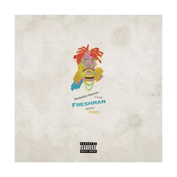 ワールドワイドなムーブメントに成りうる今もっとも注目すべきフレッシュな次世代ラッパーをマンハッタンレコード的にチョイスしたミックス・コンピレーション【TRACK LIST】1. MIYACHI, AKLO &amp; kZm / KILL ...